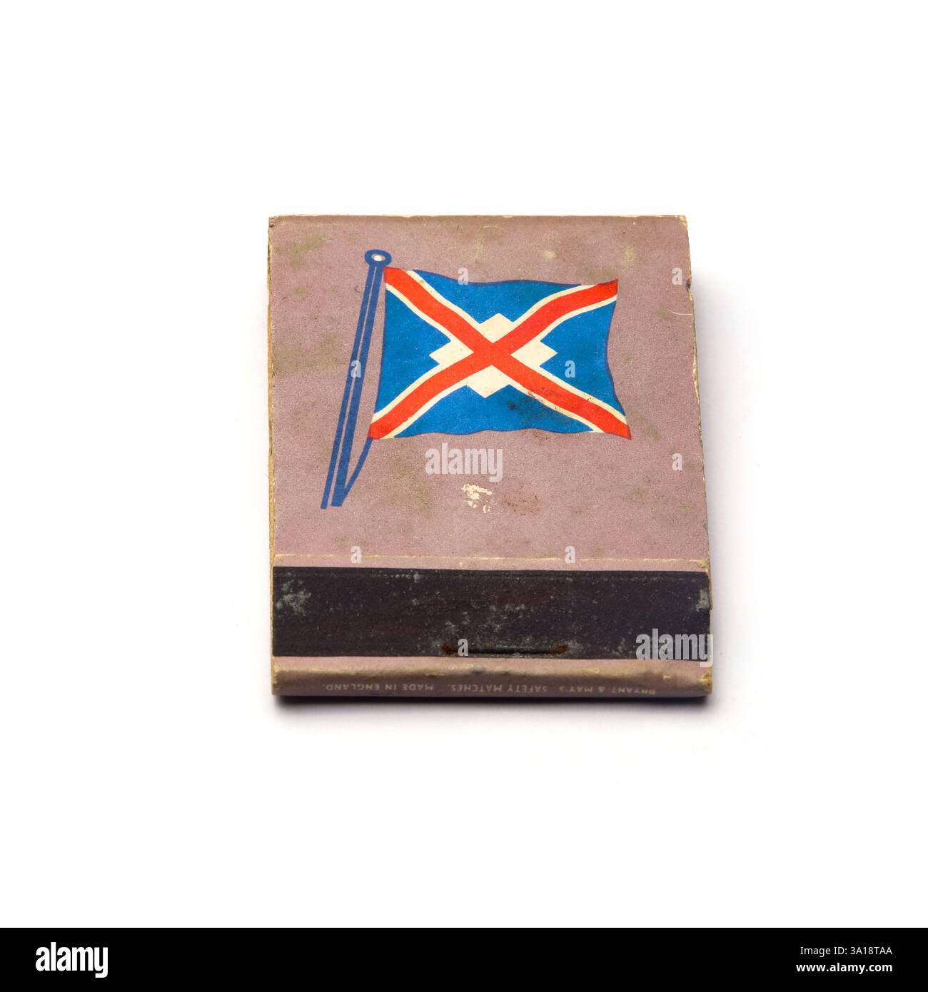 A castle cut out Cut Out Stock Images & Pictures - Alamy