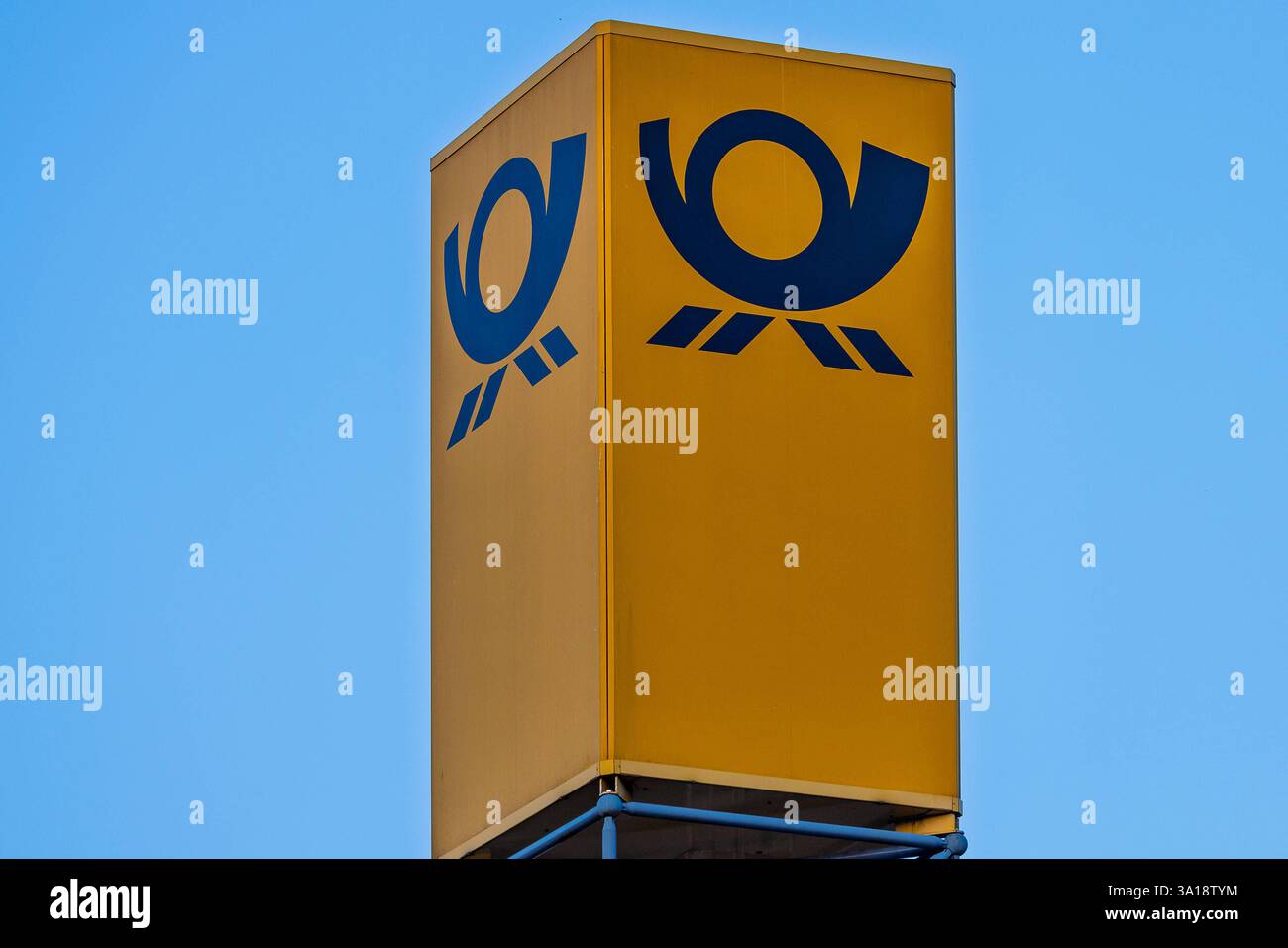 Briefzentren hi-res stock photography and images - Alamy