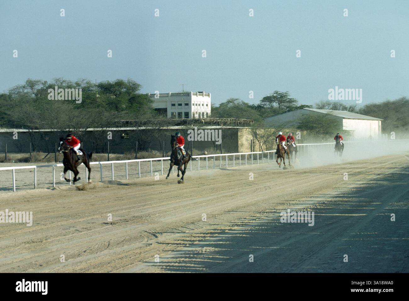 Queens racing colours hi-res stock photography and images - Alamy