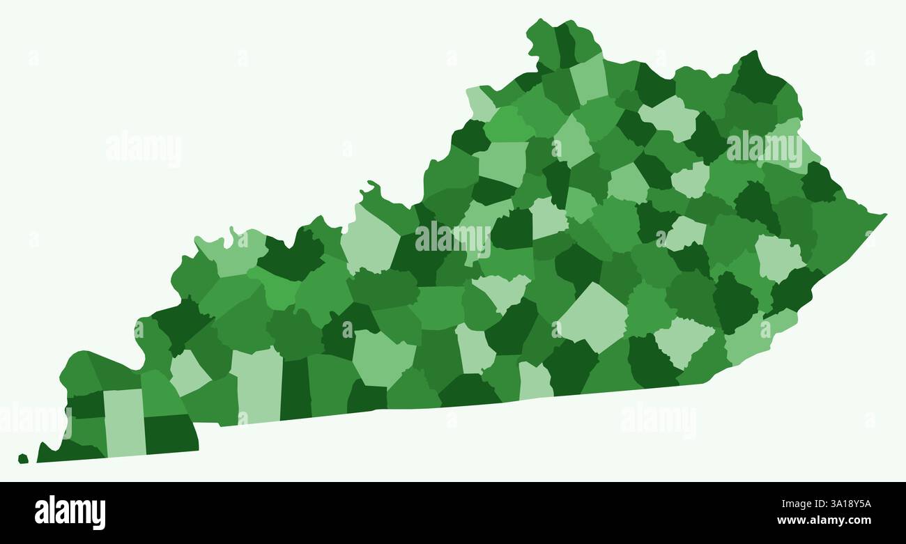 Green river kentucky Stock Vector Images - Alamy