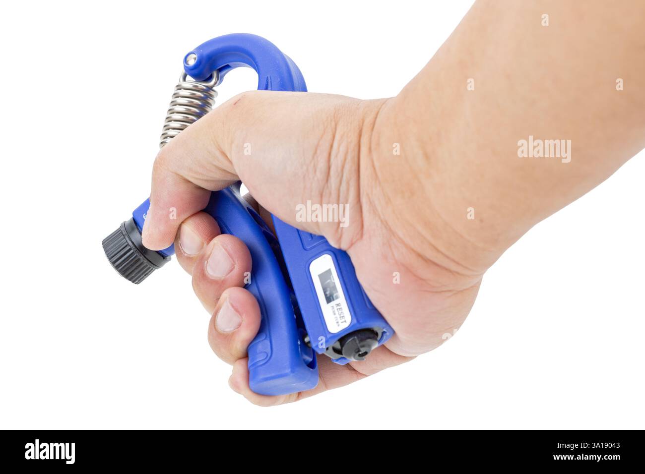 Exercisetool hi-res stock photography and images - Alamy