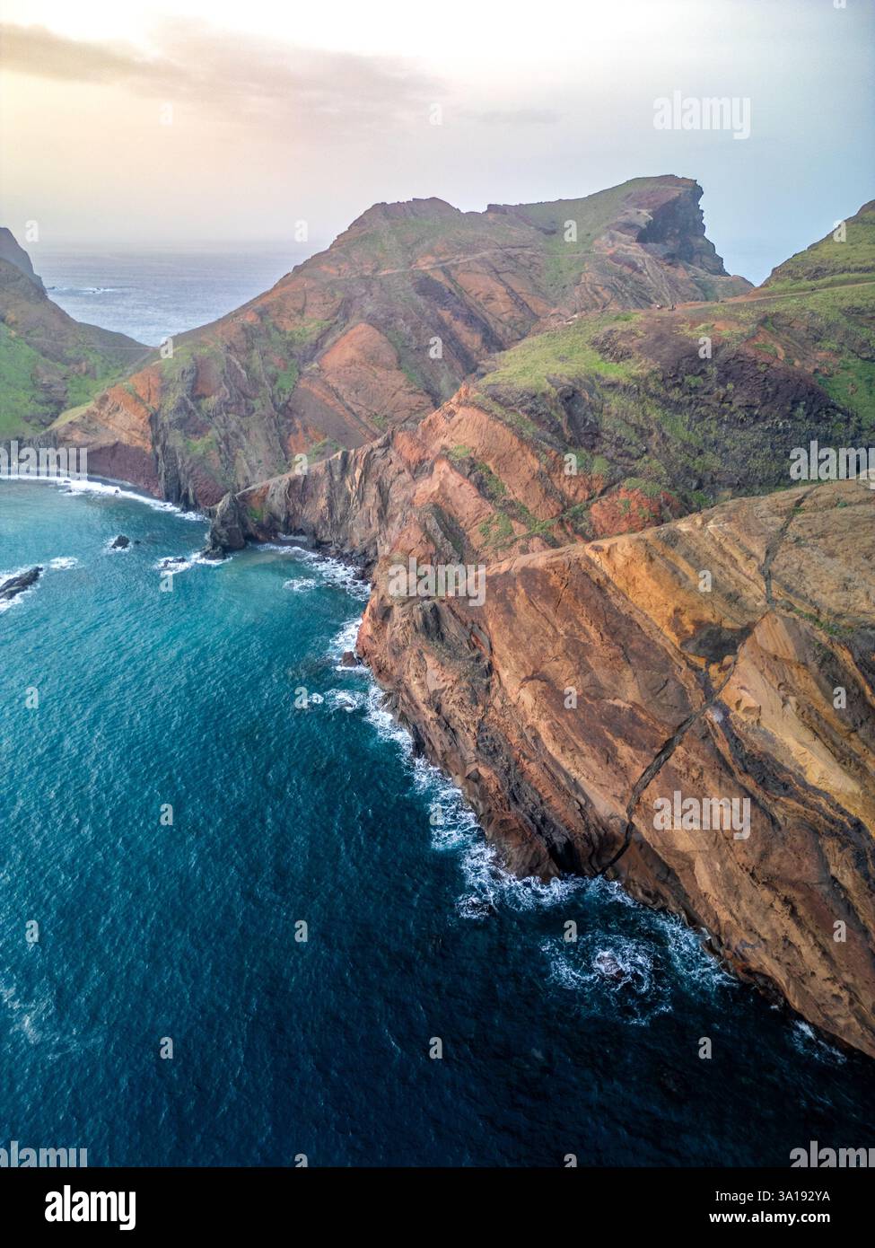 Miradouro da ponta rosto hi-res stock photography and images - Alamy