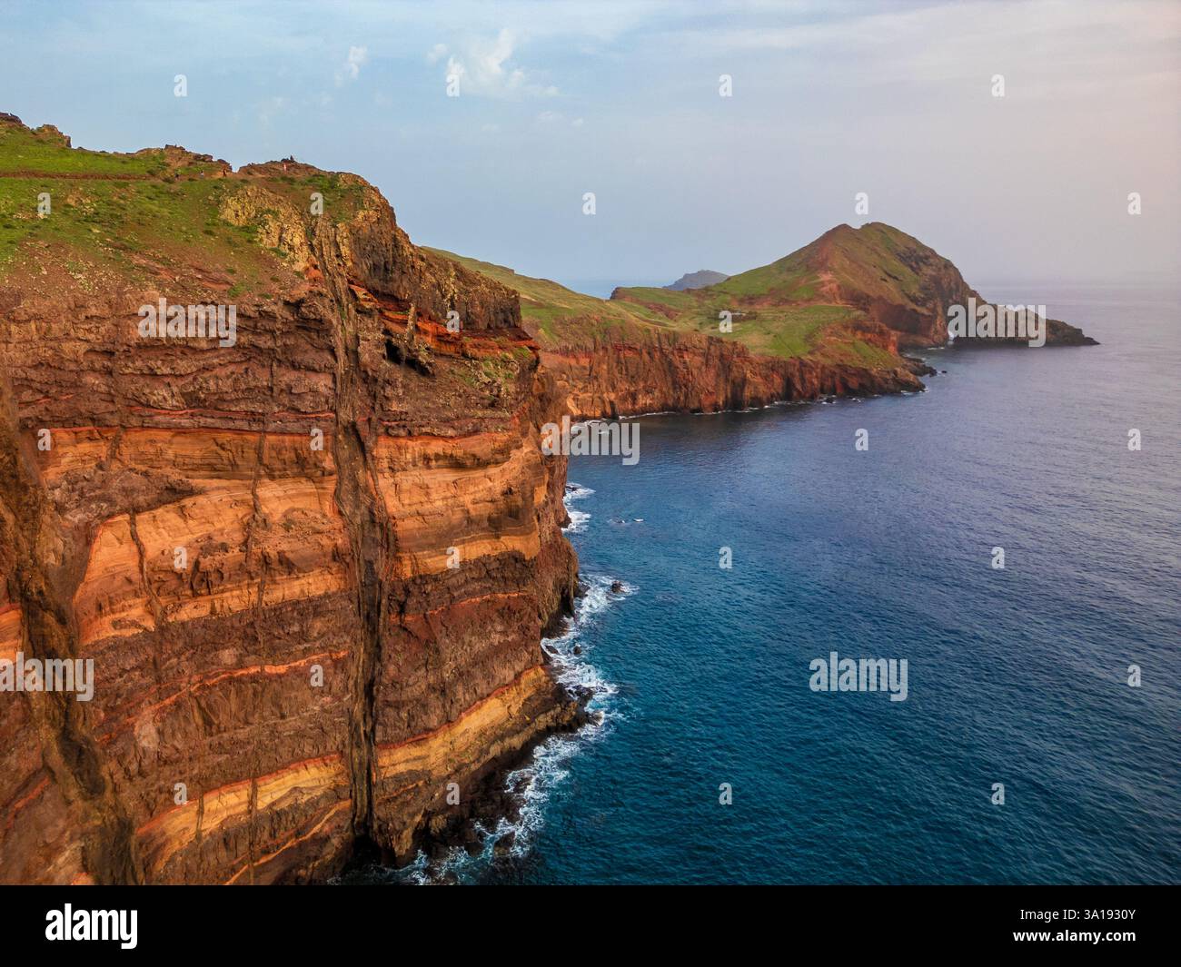 Ponta de sao lourenco beautiful hi-res stock photography and images - Alamy