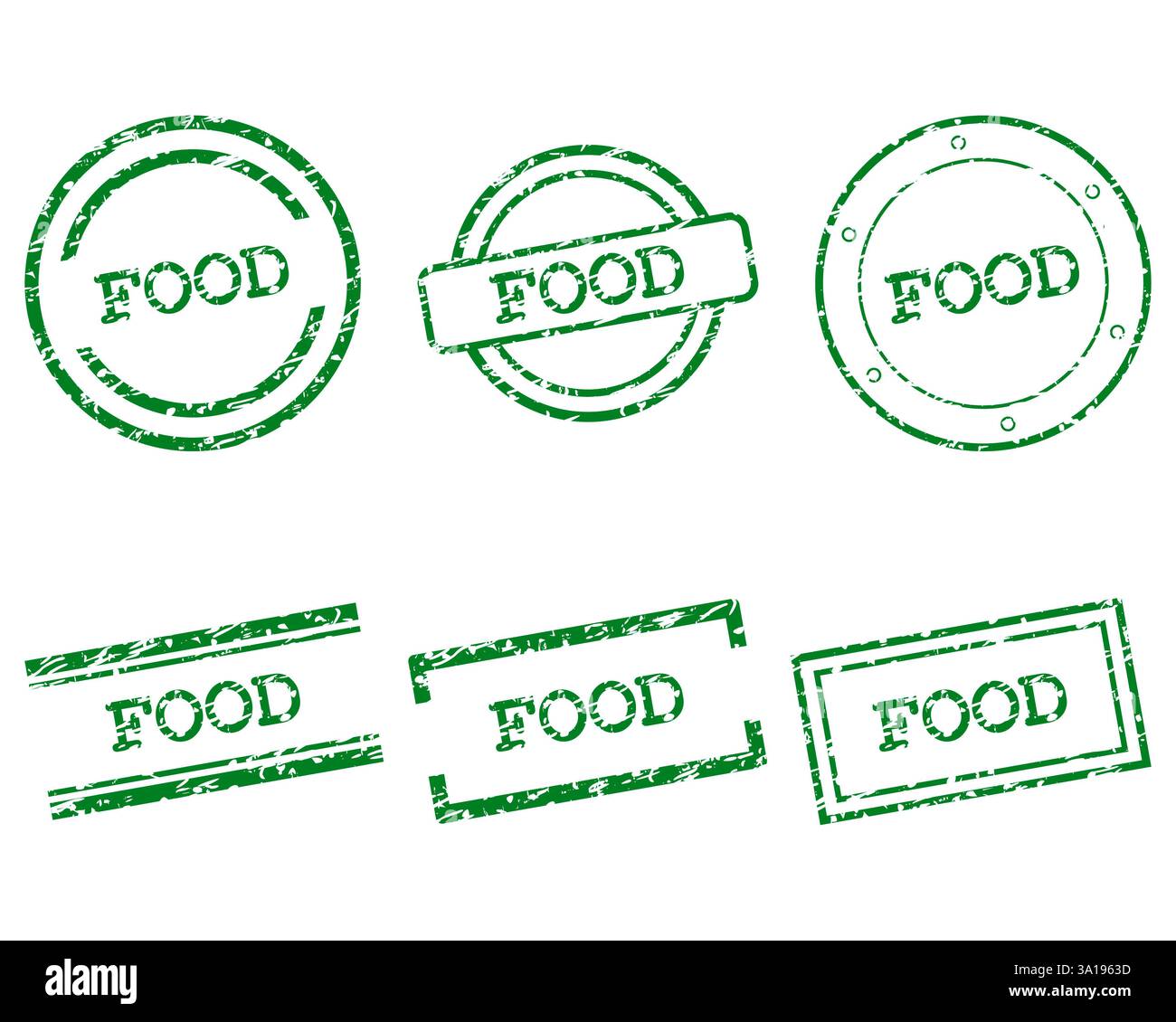 Food stamp stamp hi-res stock photography and images - Alamy