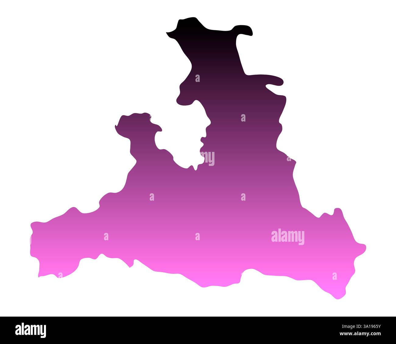 Salzburg city map austria hi-res stock photography and images - Alamy