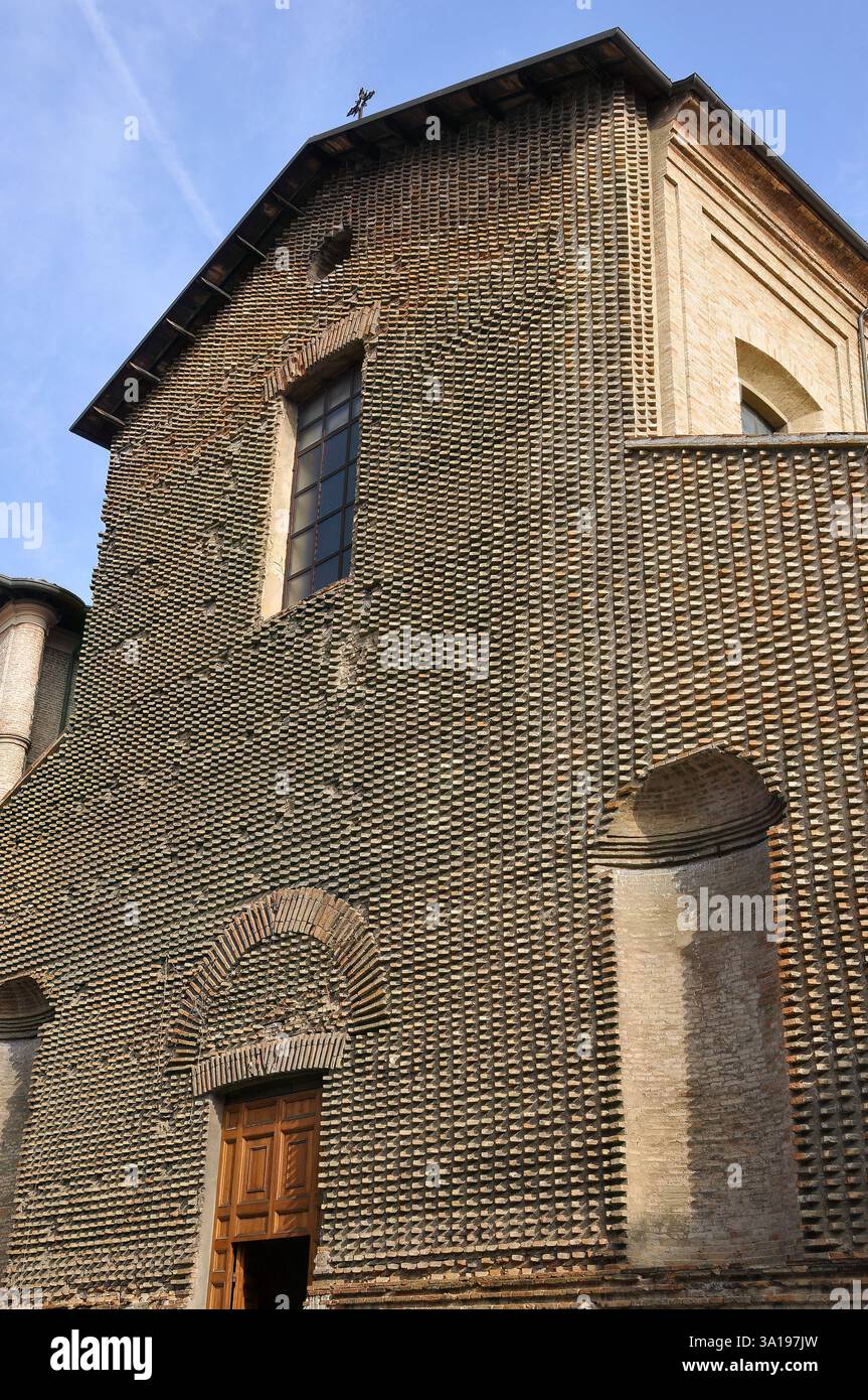 Chiesa del Suffragio, San Francesco Saverio also known as the Church of ...