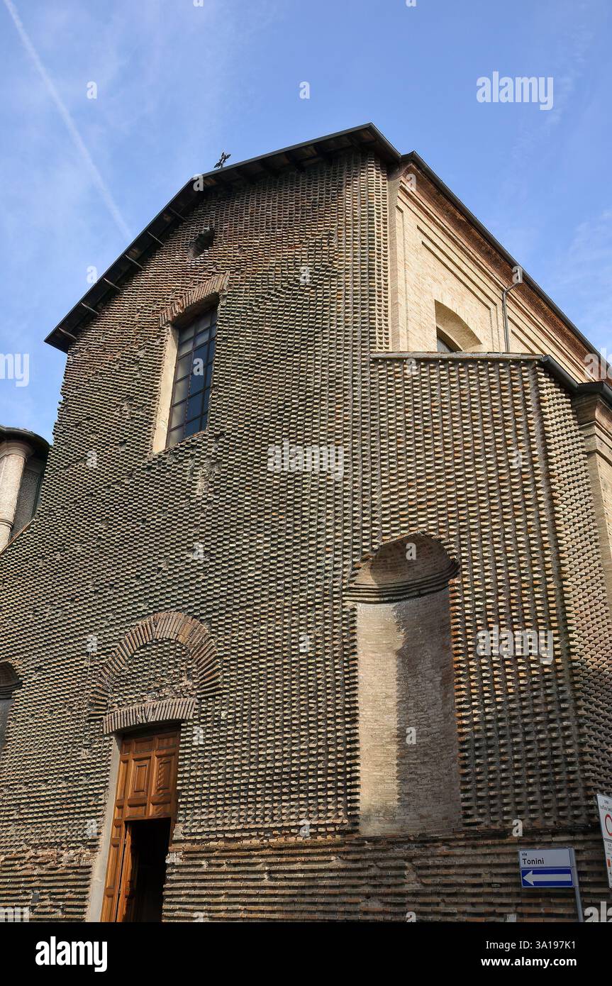 Chiesa del Suffragio, San Francesco Saverio also known as the Church of ...