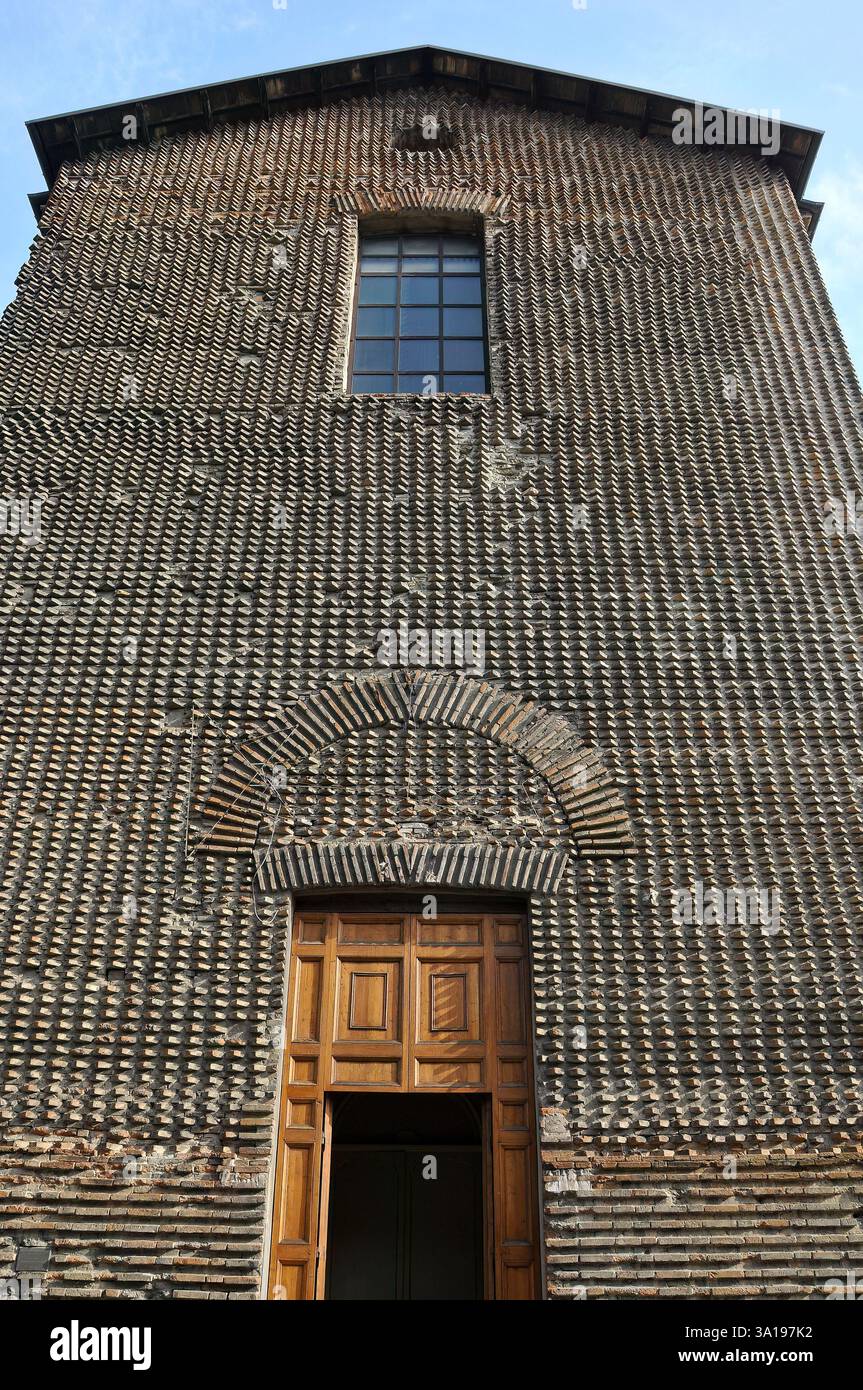 Chiesa del Suffragio, San Francesco Saverio also known as the Church of ...