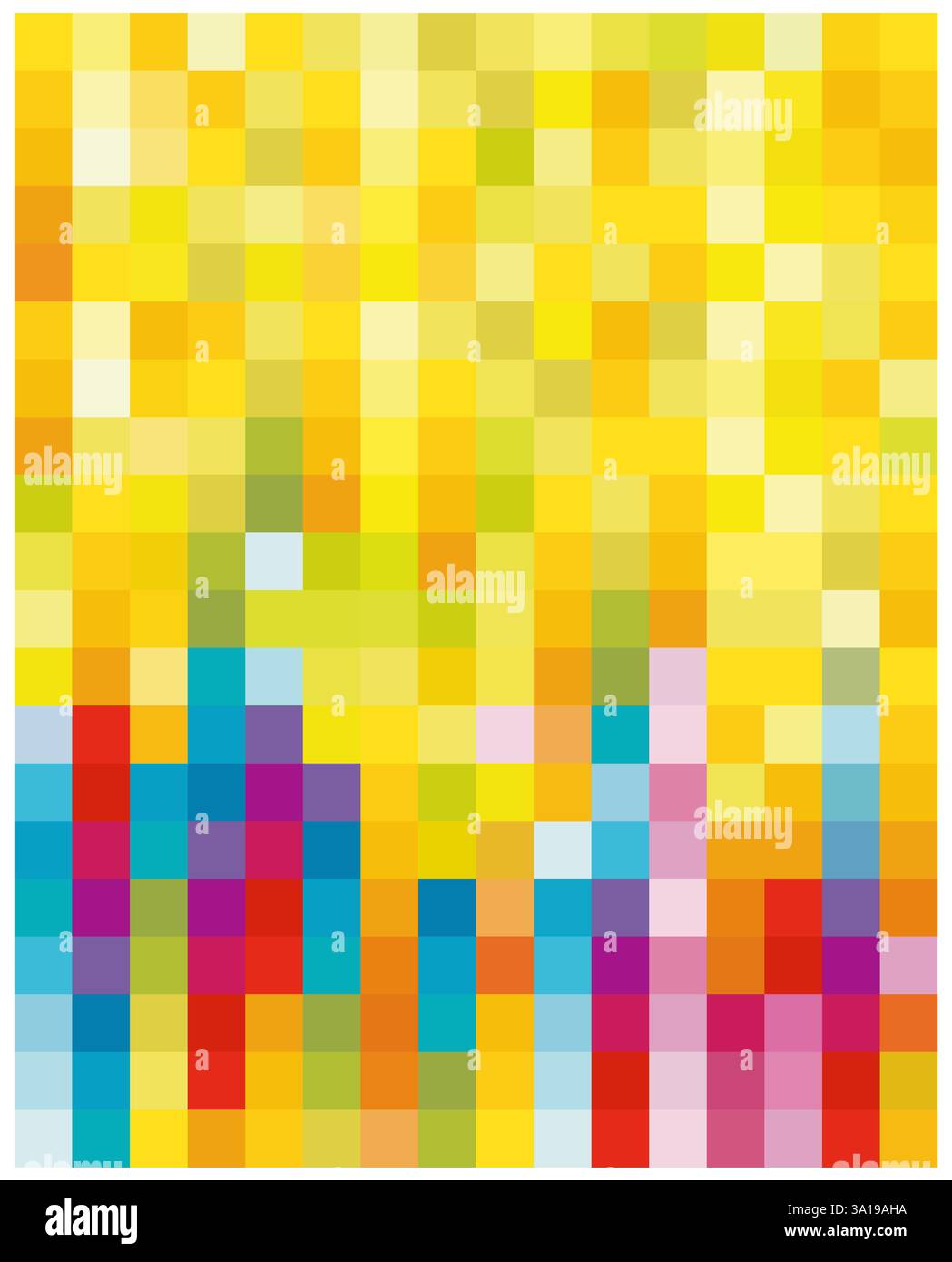 Check background pattern vector Cut Out Stock Images & Pictures - Alamy