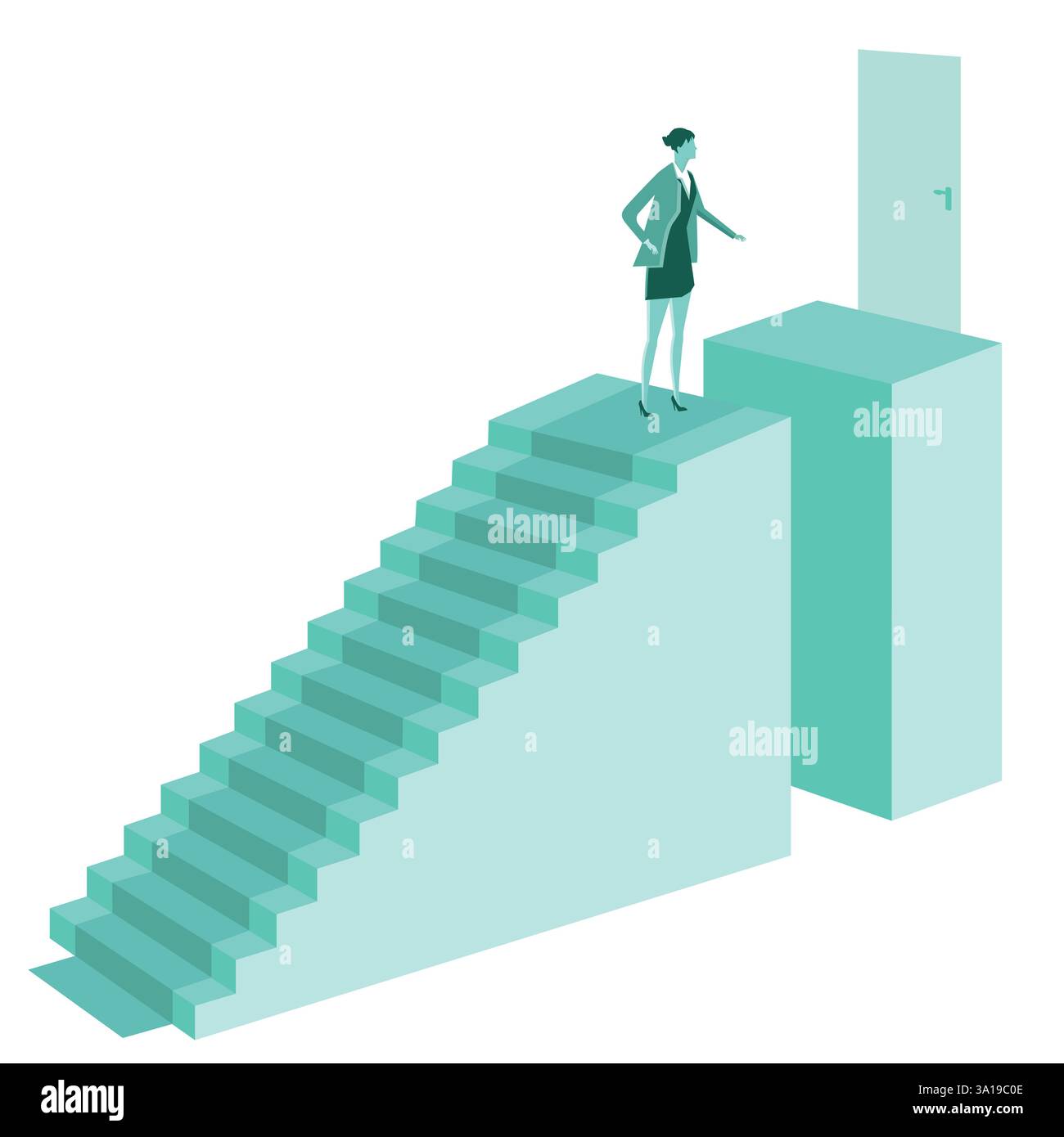 Daring challenge hi-res stock photography and images - Alamy