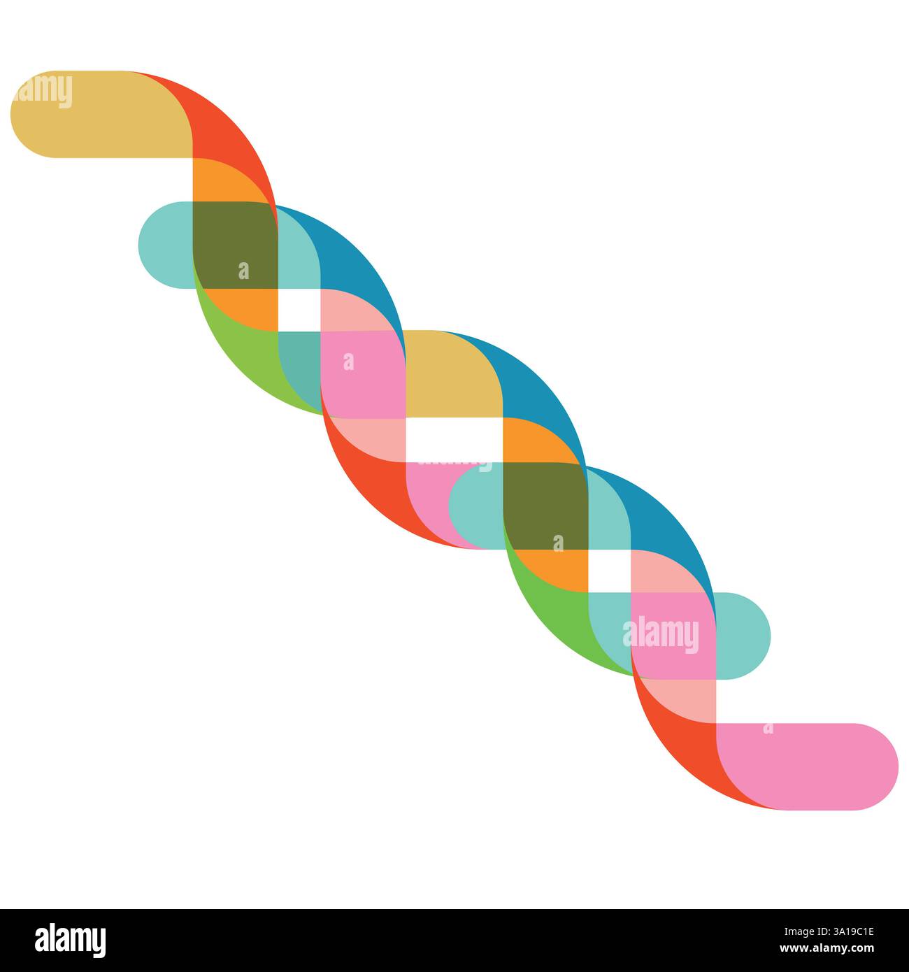 Genes explore Cut Out Stock Images & Pictures - Alamy