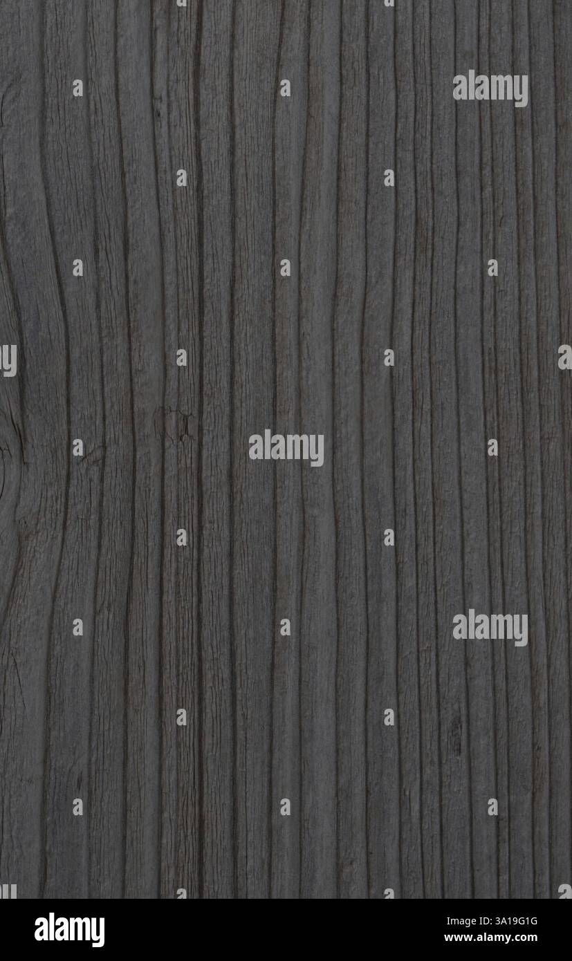 Background wood texture dark gray Stock Photo - Alamy
