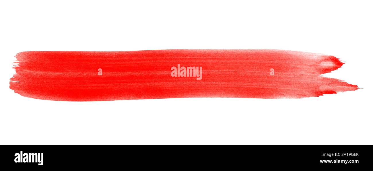 Painted stripe hi-res stock photography and images - Alamy