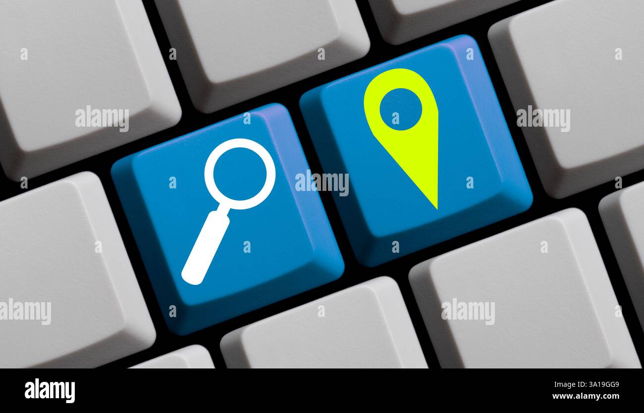 Symbols range hi-res stock photography and images - Alamy