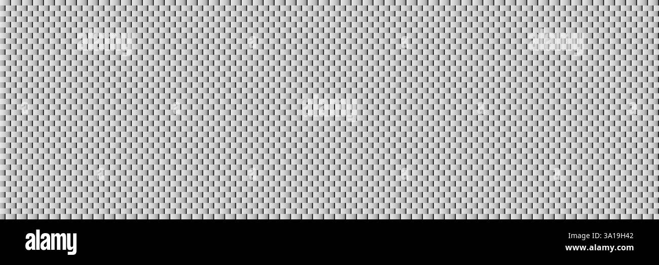 Gray woven structure as a seamless background Stock Photo - Alamy