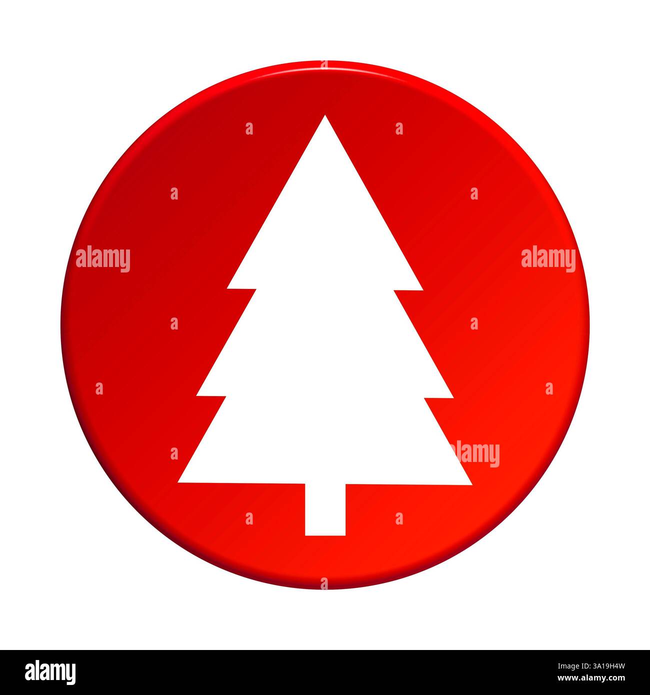 Christmas left! Cut Out Stock Images & Pictures - Alamy