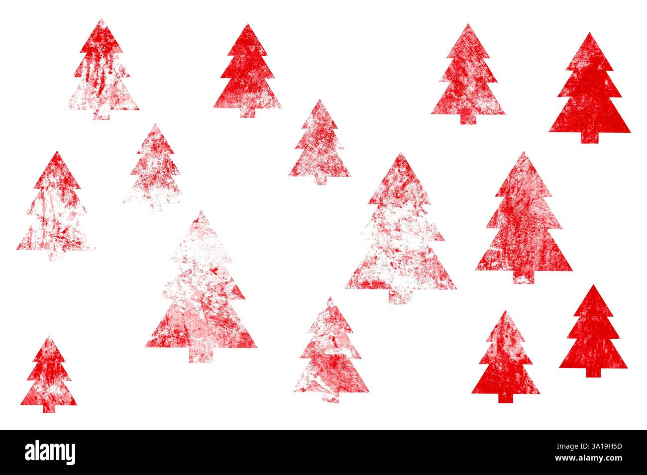 Stamped decoration Cut Out Stock Images & Pictures - Alamy