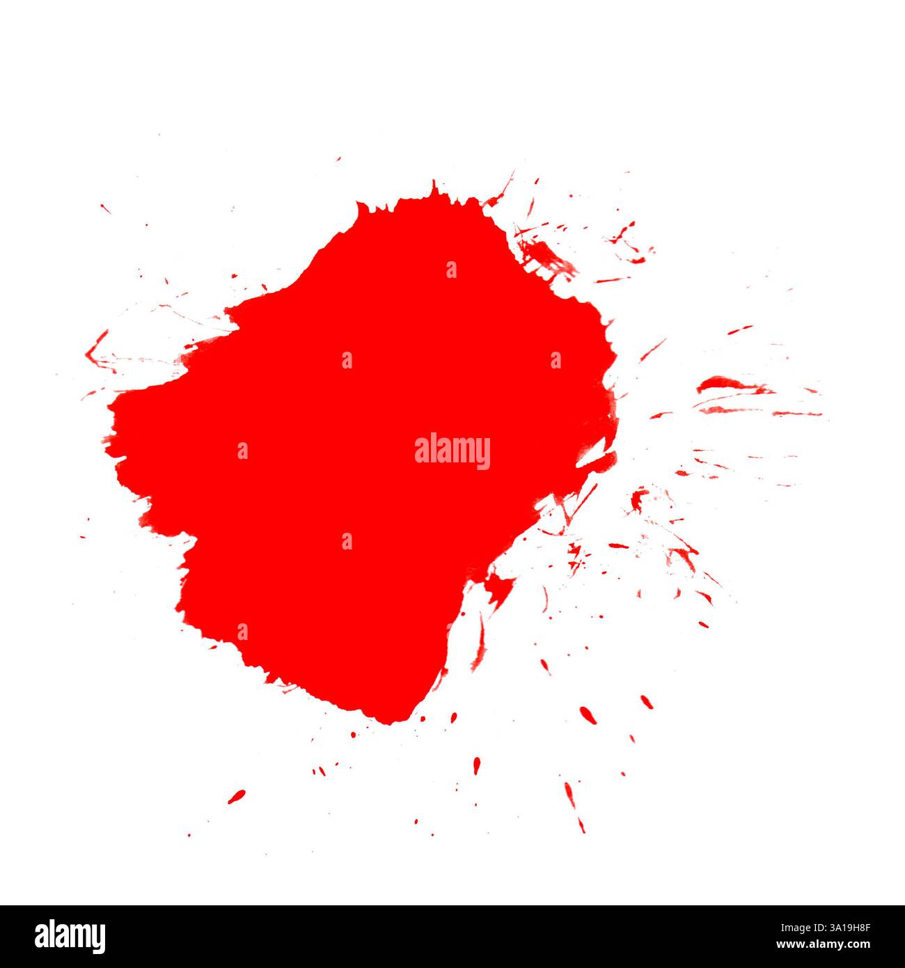 Red insulated color leak hi-res stock photography and images - Alamy
