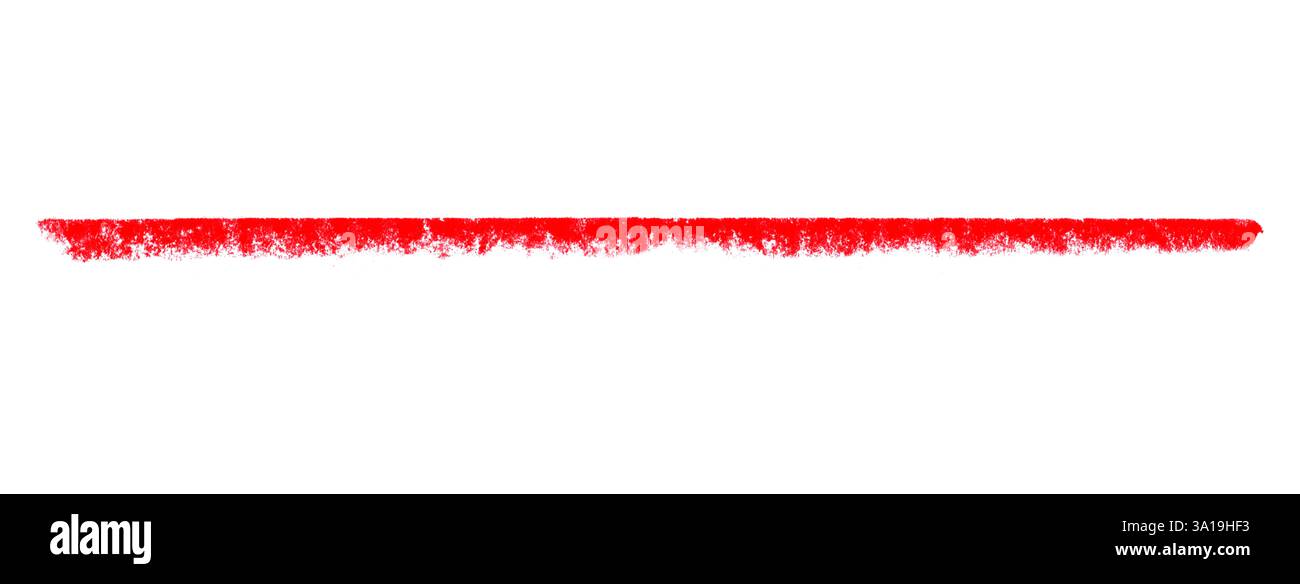 Long red stripe hi-res stock photography and images - Alamy