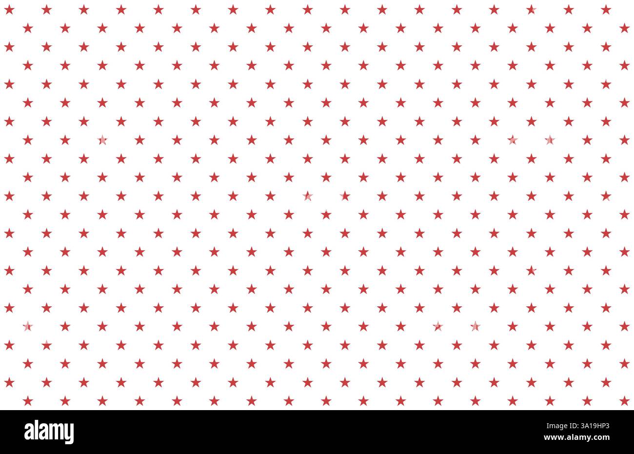 Background texture seamless: Small stars in red on white for Christmas ...