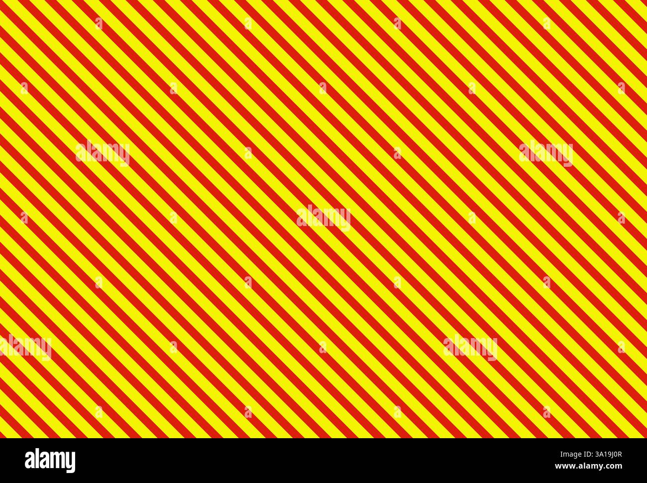 Background with diagonal stripes in red and yellow Stock Photo - Alamy