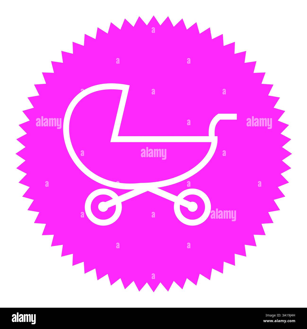 Parents car Cut Out Stock Images & Pictures - Alamy