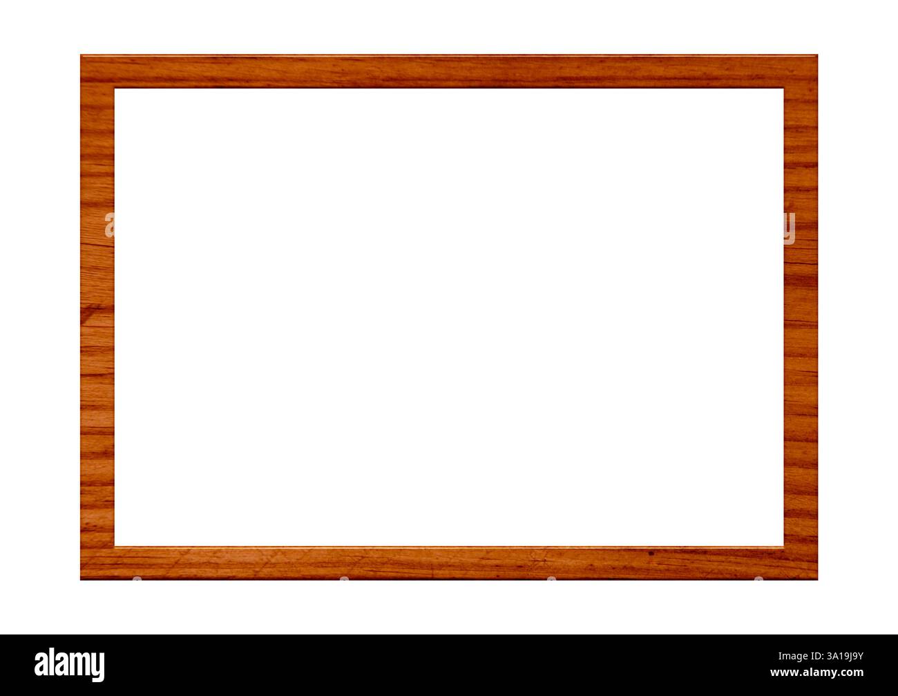 Old photo empty frame hi-res stock photography and images - Alamy