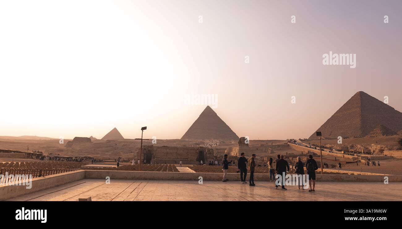 Where ancient history meets modern life—every street in Egypt tells a ...