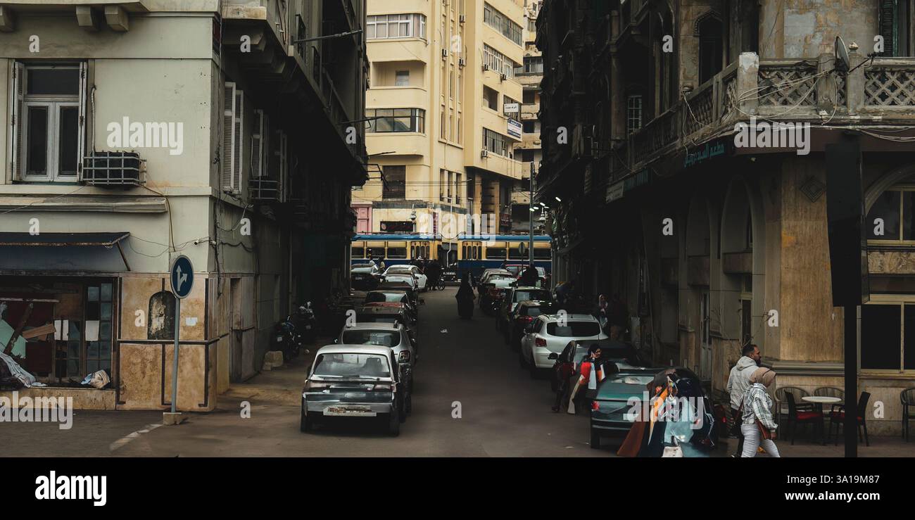 Where ancient history meets modern life—every street in Egypt tells a ...