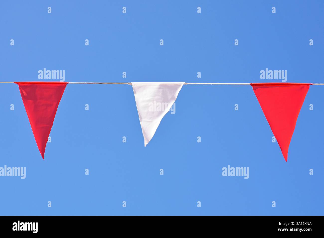 Pennant chain hi-res stock photography and images - Alamy