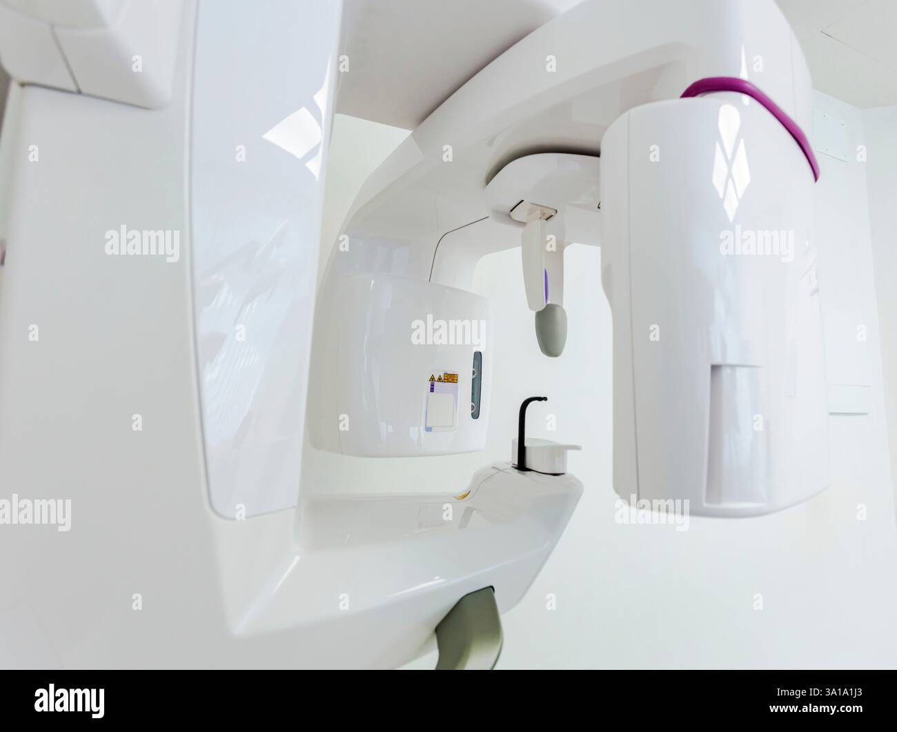 Cbct scan hi-res stock photography and images - Alamy