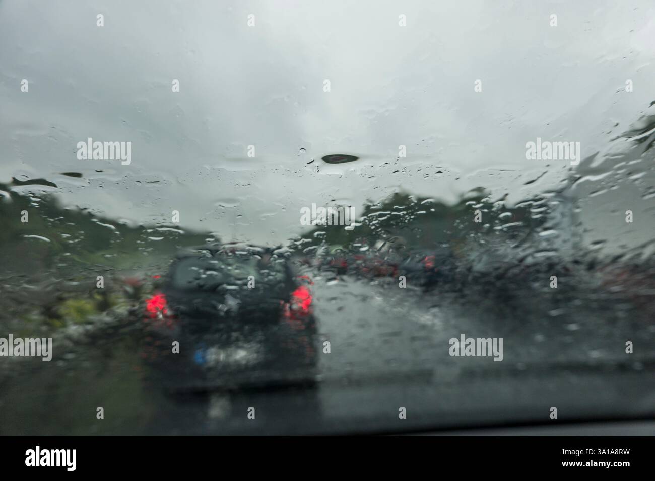 Low windshield hi-res stock photography and images - Alamy