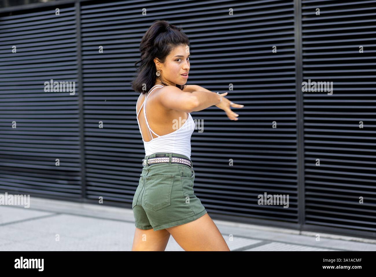 Individuality expressive hi-res stock photography and images - Alamy