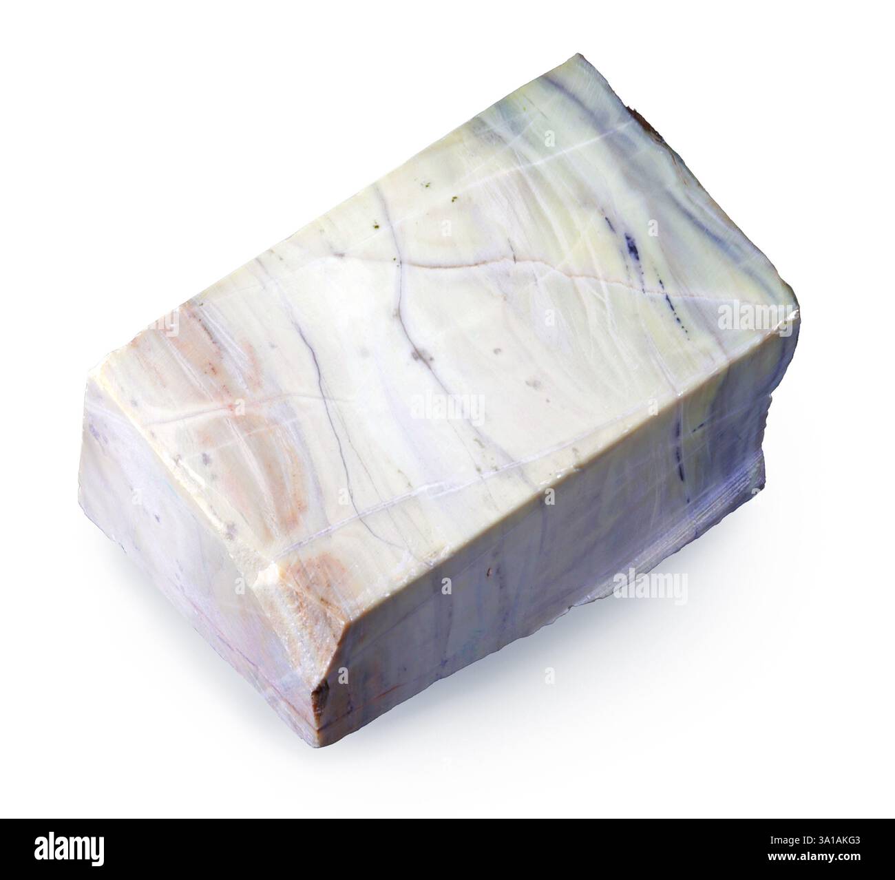 Archaen Butterstone - Predates the dinosaurs by over 2500 million years ...