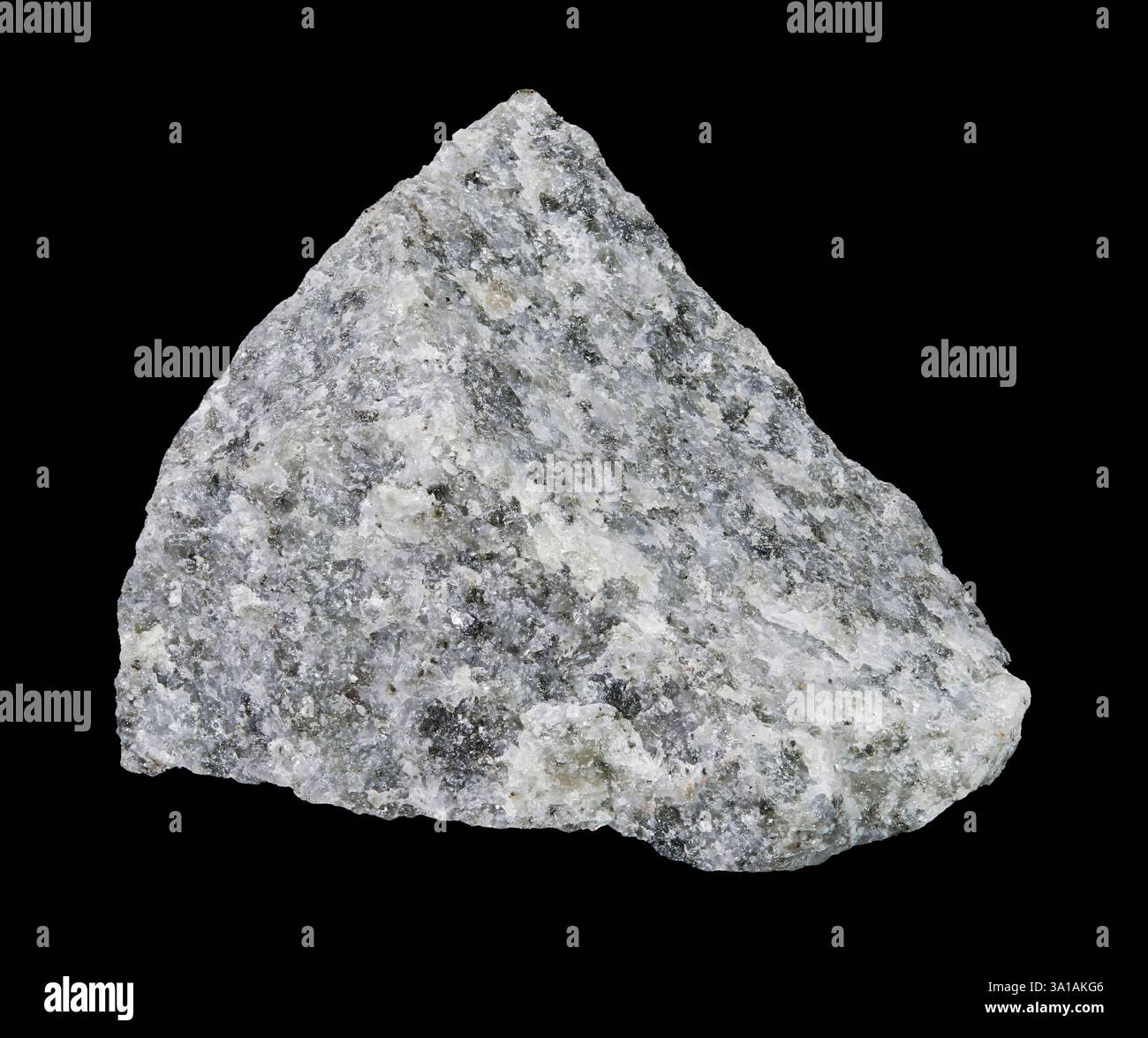 Arenite (Sedimentary Clastic Rock Stock Photo - Alamy