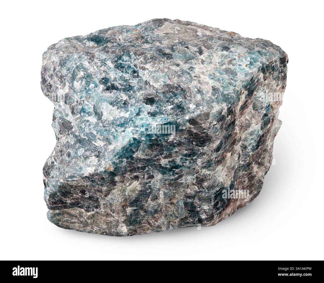 Apatite phosphate mineral hi-res stock photography and images - Alamy