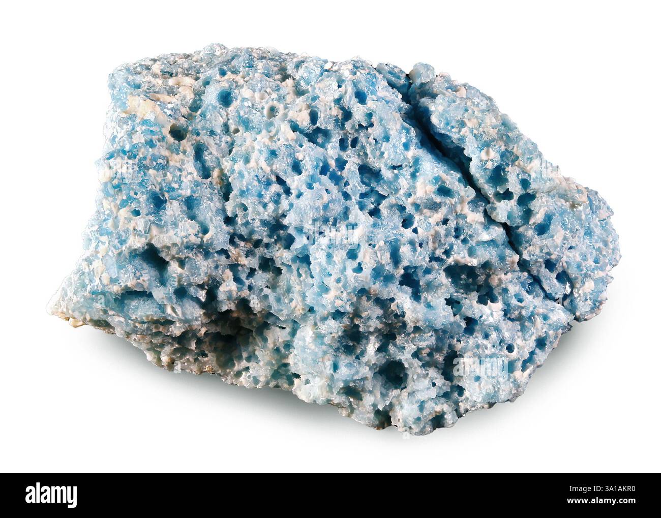 Slag rock hi-res stock photography and images - Alamy