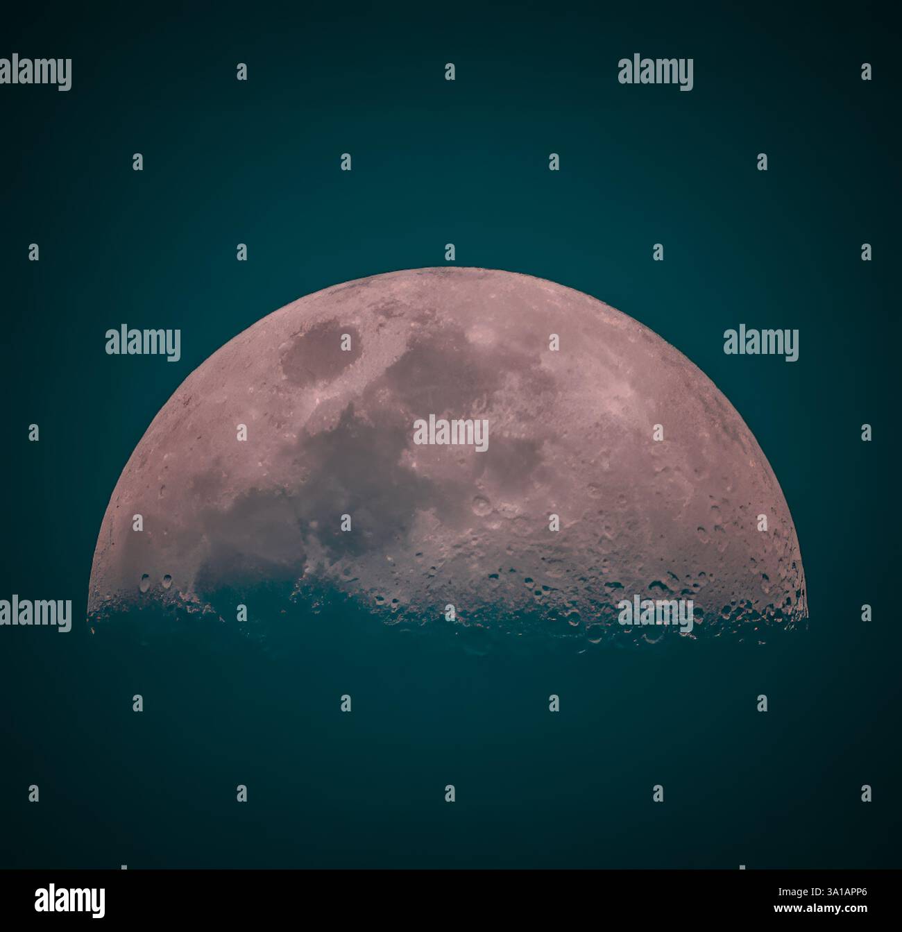 Breathtaking view night sky hi-res stock photography and images - Alamy