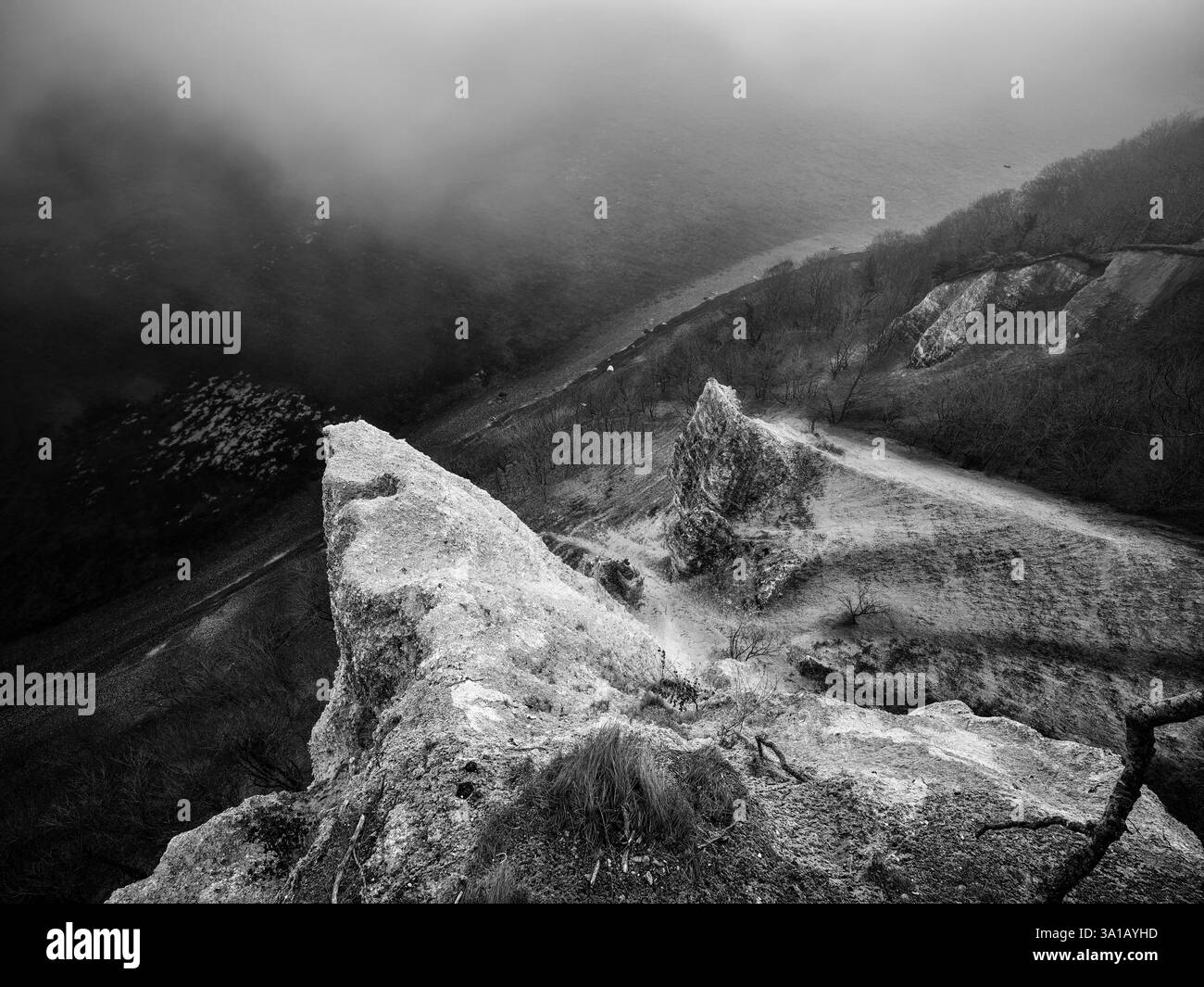 Natural unesco Black and White Stock Photos & Images - Alamy
