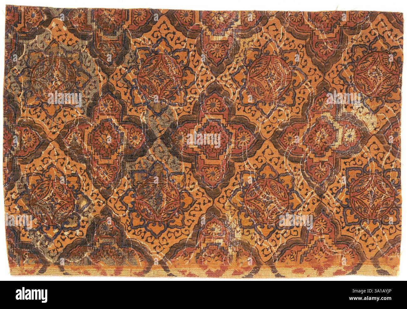 Decorative paper printed Cut Out Stock Images & Pictures - Alamy