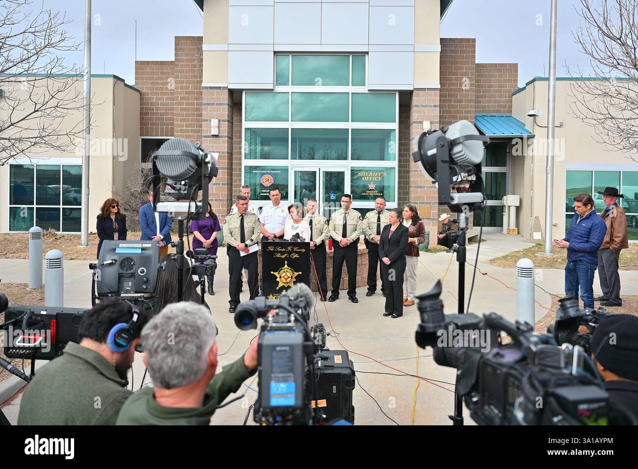 Heather jarrell hi-res stock photography and images - Alamy