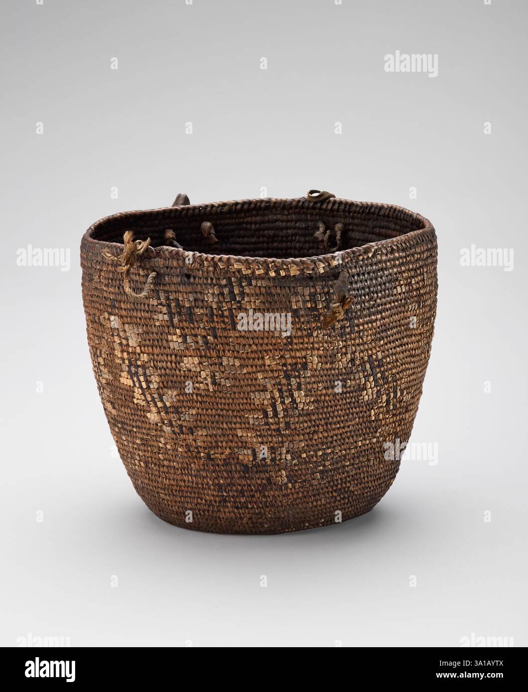 Imbricated pattern hi-res stock photography and images - Alamy