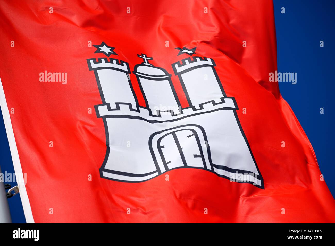 Parliamentary flag hi-res stock photography and images - Alamy
