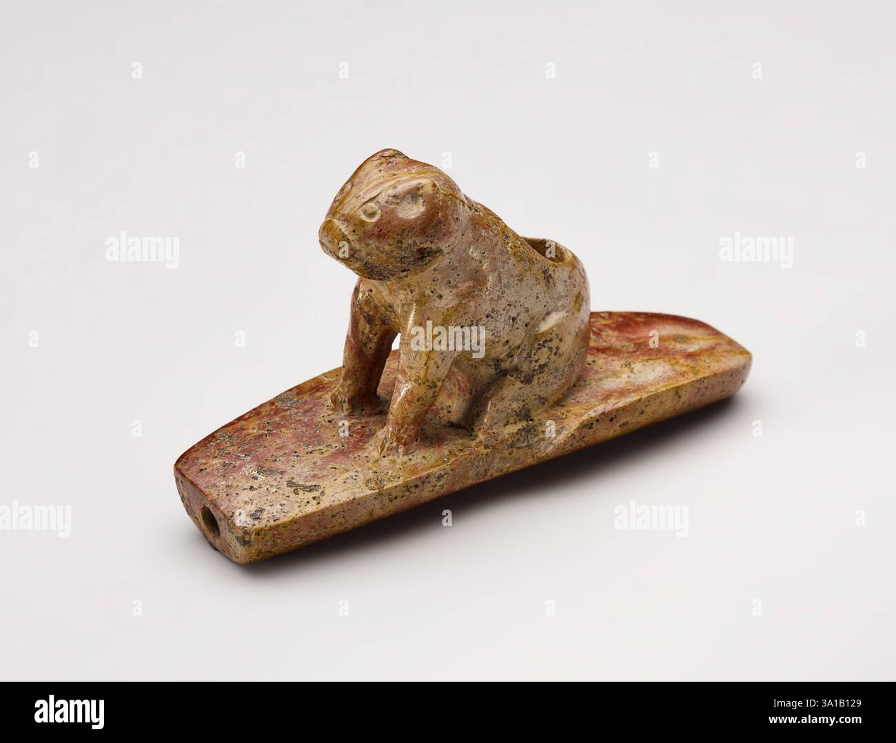 Decorative ceremonial pipe hi-res stock photography and images - Alamy