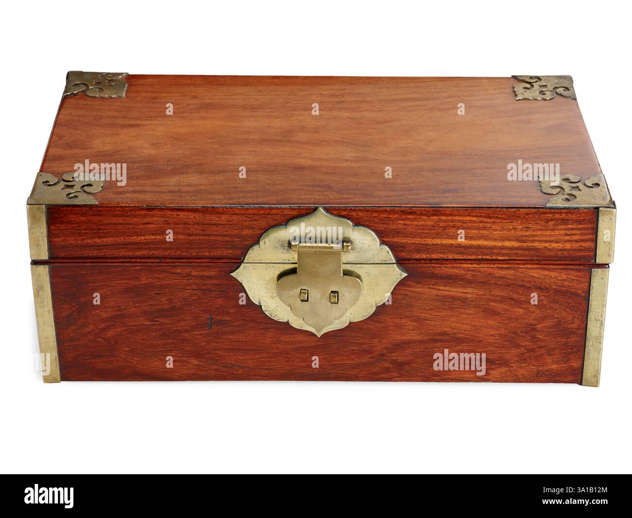 Make up museum box Cut Out Stock Images & Pictures - Alamy