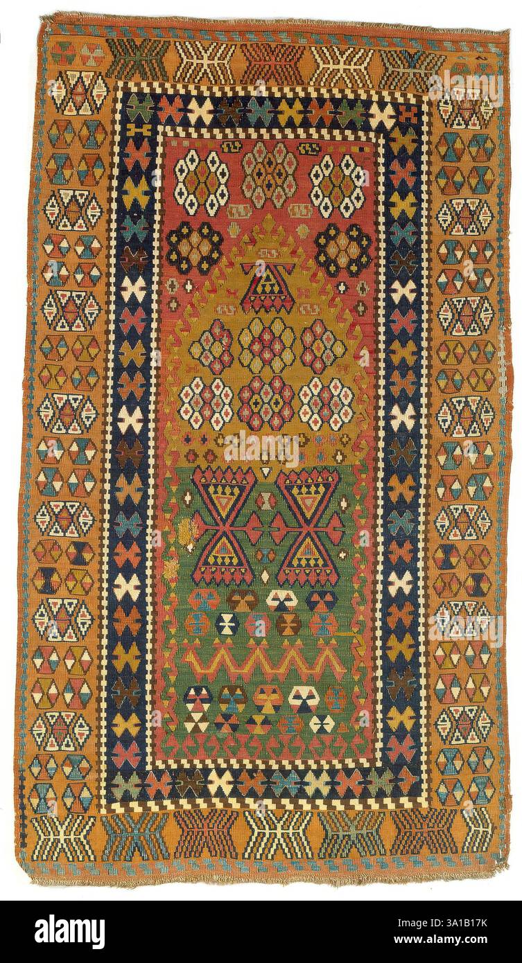 19th century fabric pattern Cut Out Stock Images & Pictures - Alamy