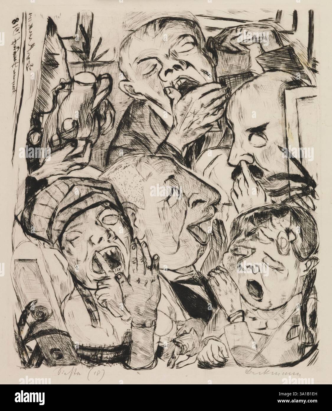 Siesta girls hi-res stock photography and images - Alamy