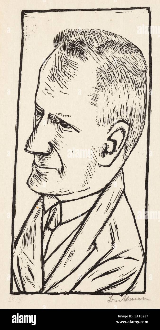 Max reinhard hi-res stock photography and images - Alamy