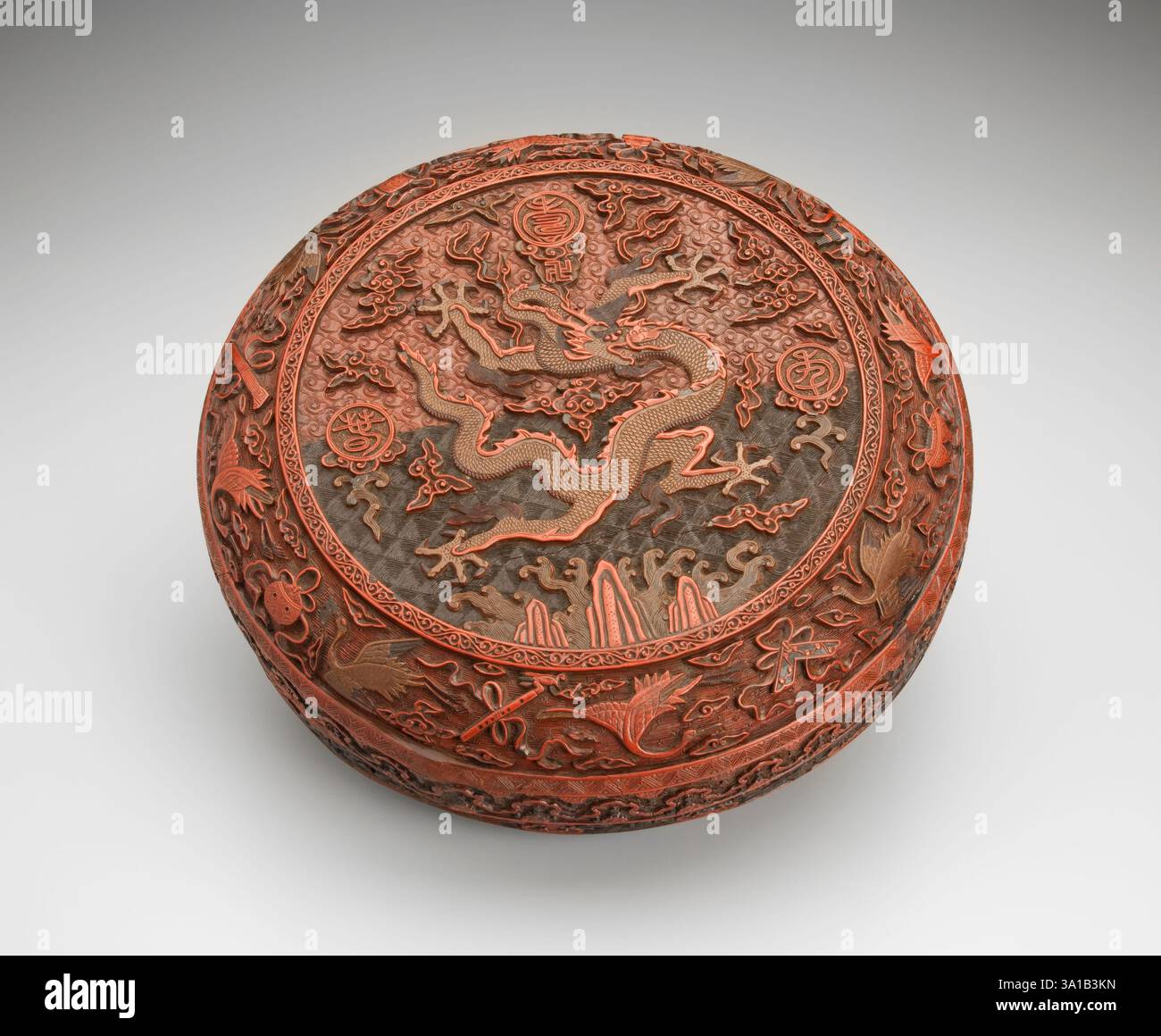 Creatures circular hi-res stock photography and images - Alamy