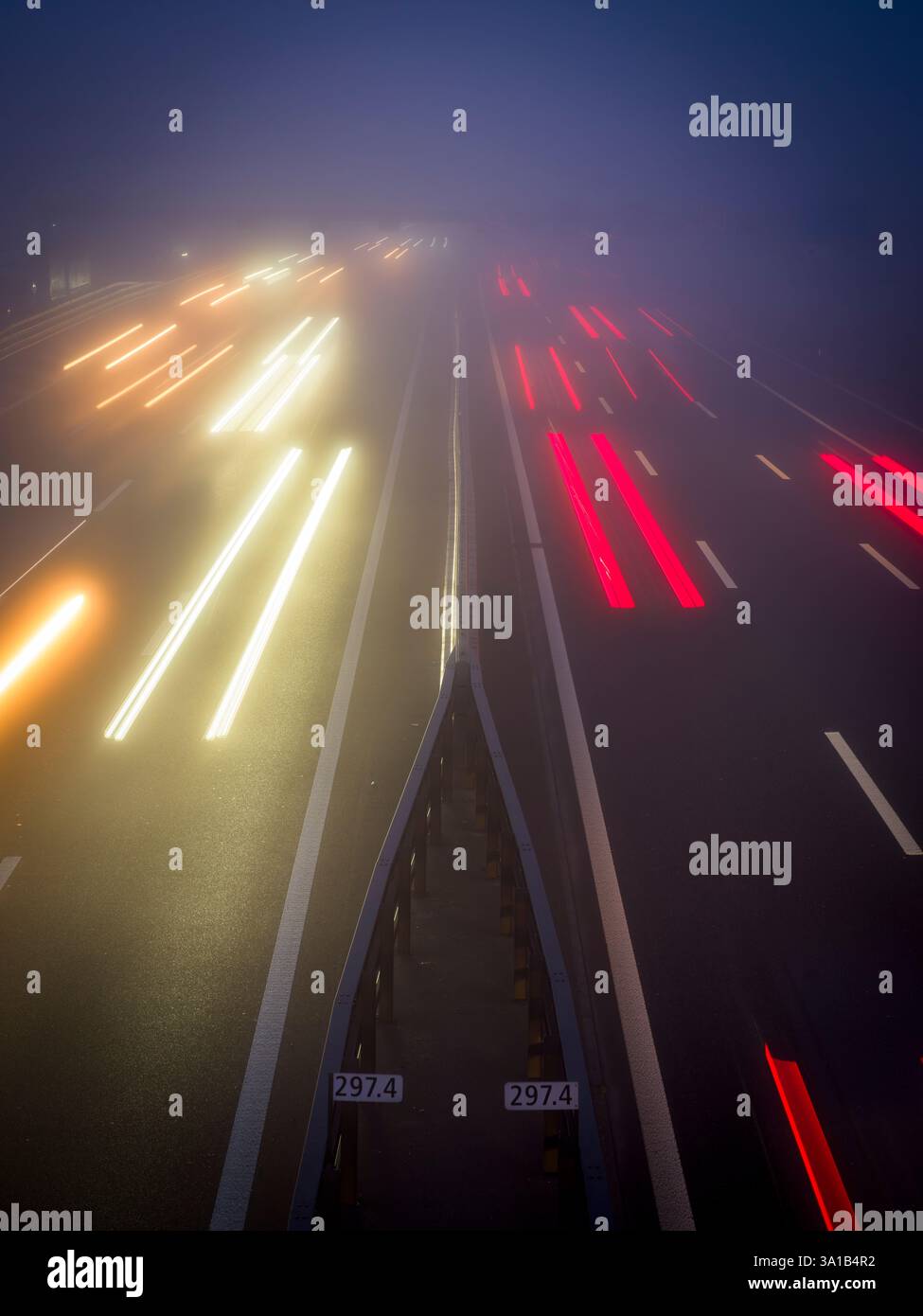 Motorized trails hi-res stock photography and images - Alamy